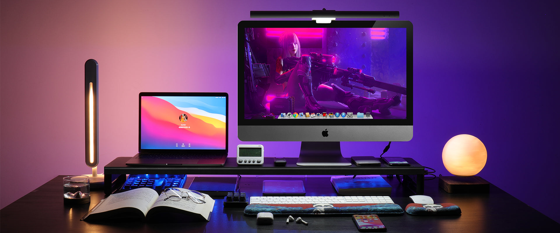 monitor stand for desks,metal monitor stand,USB monitor stand,monitor ...