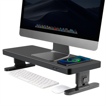 monitor stand for desks,metal monitor stand,USB monitor stand,monitor ...