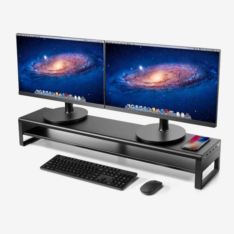 monitor stand for desks,metal monitor stand,USB monitor stand,monitor ...